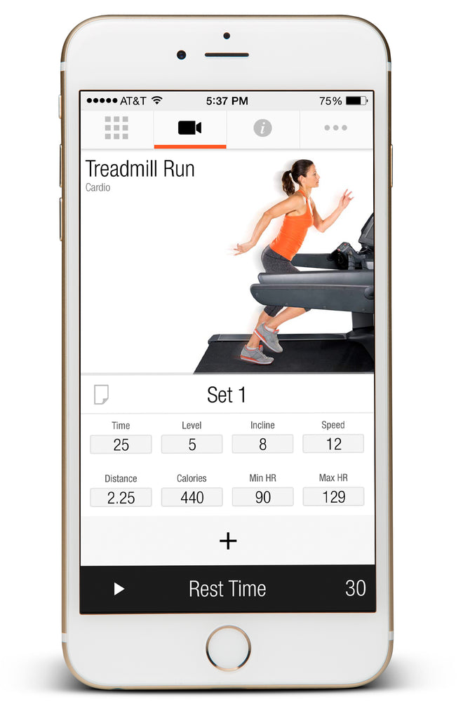 Custom Workout Plans | Gym Junkies